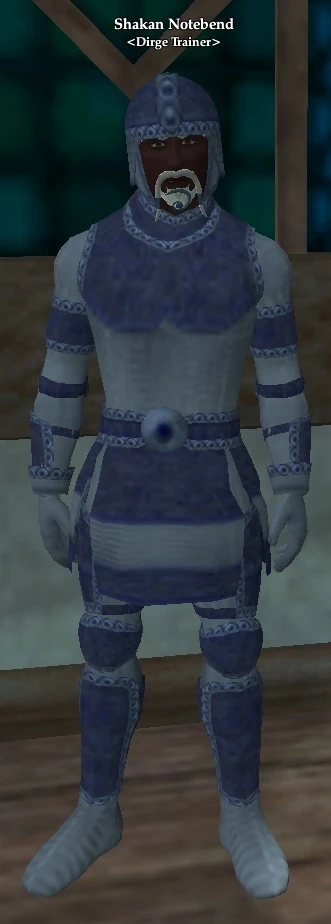 Shakan Notebend | EQ2Classic Wiki | Fandom