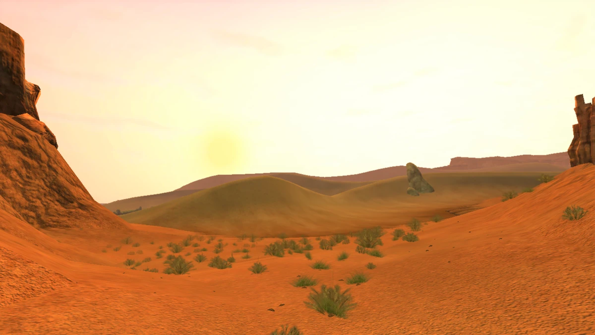 The Sinking Sands | EQ2Classic Wiki | Fandom