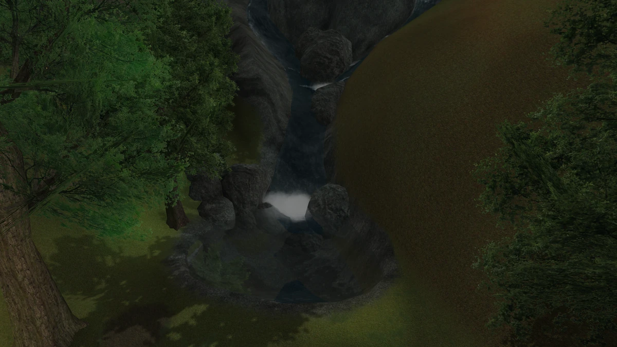 Tears of Jade Spring | EQ2Classic Wiki | Fandom