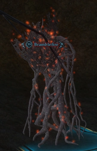 Bramblefire | EQ2Classic Wiki | Fandom