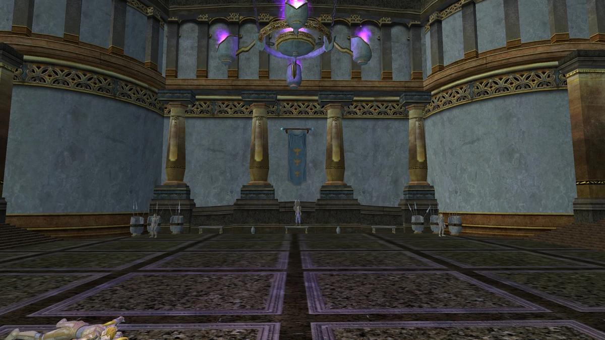 Hall of Truth | EQ2Classic Wiki | Fandom
