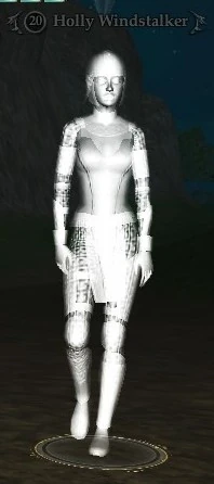 Holly Windstalker | EQ2Classic Wiki | Fandom