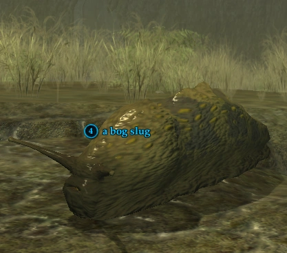 A bog slug | EQ2Classic Wiki | Fandom