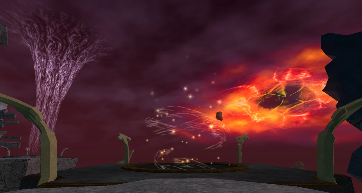 Erudin Research Halls | EQ2Classic Wiki | Fandom