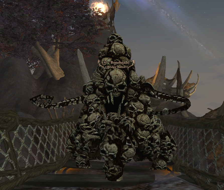 Boneheads | EQ2Classic Wiki | Fandom