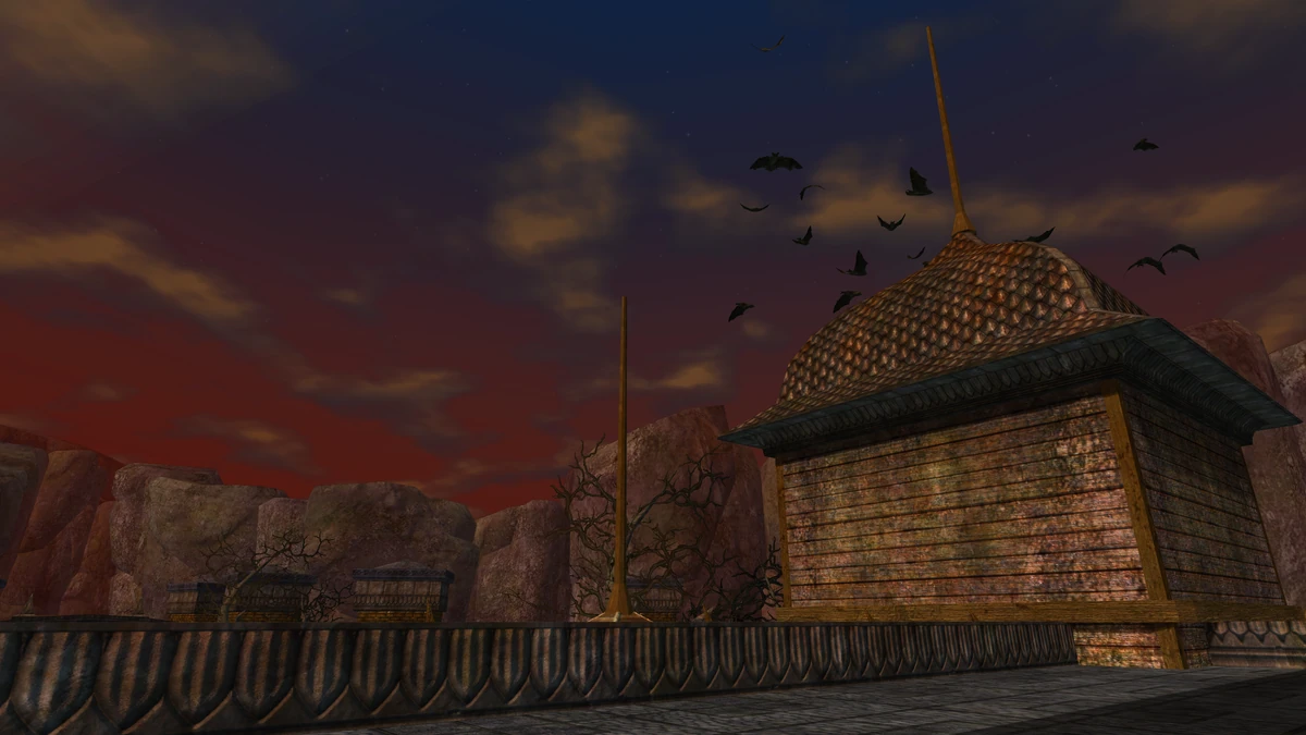 The Estate of Unrest | EQ2Classic Wiki | Fandom