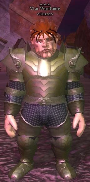 Vlar Warflame | EQ2Classic Wiki | Fandom