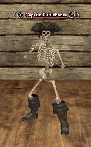 Captain Rattlebones | EQ2Classic Wiki | Fandom
