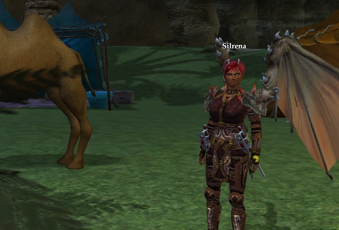 Silrena | EQ2Classic Wiki | Fandom