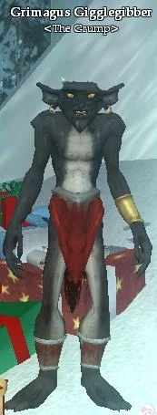 Grimagus Gigglegibber (Elfin Wonderland) | EQ2Classic Wiki | Fandom