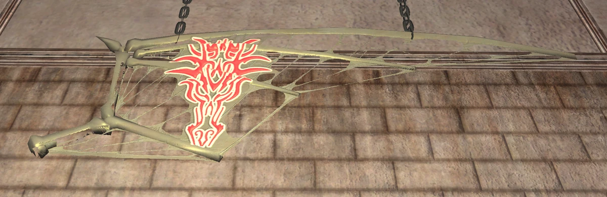 Doomwing Legion (Faction) | EQ2Classic Wiki | Fandom