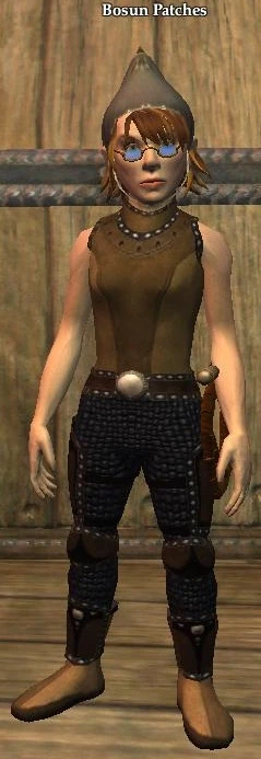 Bosun Patches | EQ2Classic Wiki | Fandom