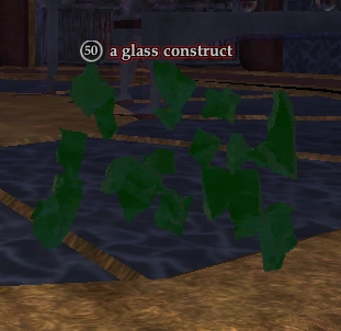 A glass construct | EQ2Classic Wiki | Fandom