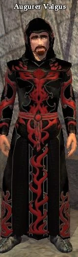 Augurer Valgus | EQ2Classic Wiki | Fandom