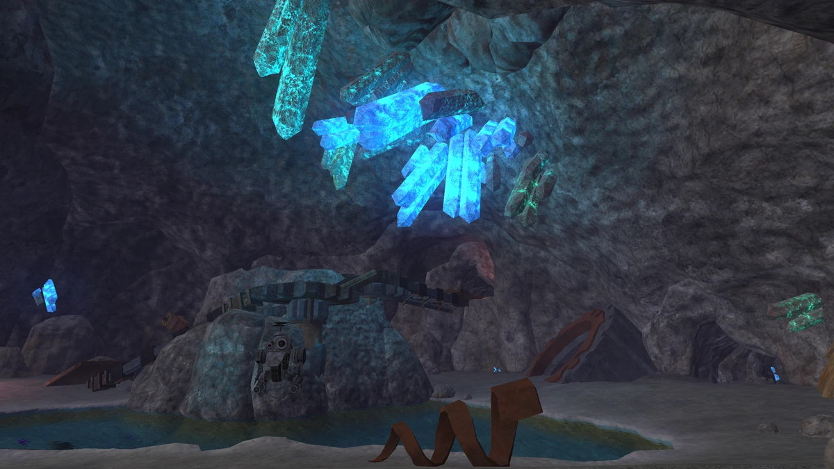 Category:Echoes of Faydwer Instances | EQ2Classic Wiki | Fandom