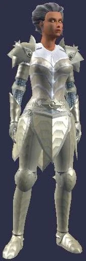 Armor of the Righteous (Armor Set) | EQ2Classic Wiki | Fandom