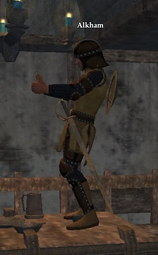 Alkham | EQ2Classic Wiki | Fandom