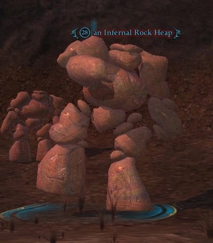 An Infernal Rock Heap | EQ2Classic Wiki | Fandom
