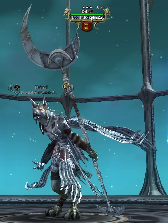 Drinal (Solo) | EQ2Classic Wiki | Fandom