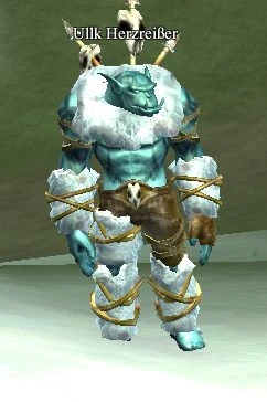 Ullk Heartripper | EQ2Classic Wiki | Fandom