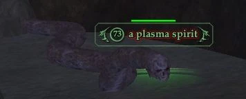 A plasma spirit | EQ2Classic Wiki | Fandom