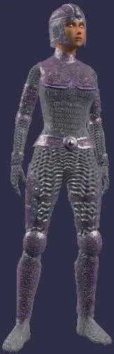 Awakened Scaleguard chain (Armor Set) | EQ2Classic Wiki | Fandom