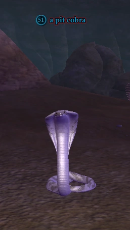 a pit cobra | EQ2Classic Wiki | Fandom