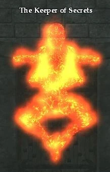 The Keeper of Secrets | EQ2Classic Wiki | Fandom