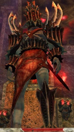 Ykesha | EQ2Classic Wiki | Fandom