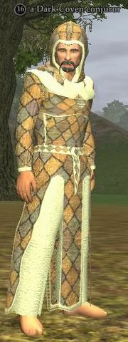 A Dark Coven conjuror | EQ2Classic Wiki | Fandom