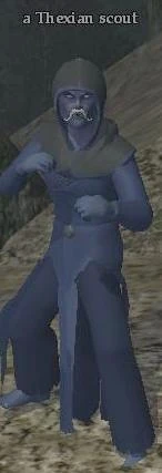A Thexian scout | EQ2Classic Wiki | Fandom