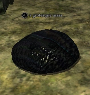 A grotesque mass | EQ2Classic Wiki | Fandom