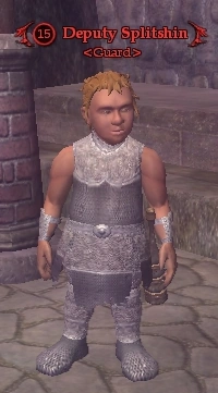 Deputy Splitshin | EQ2Classic Wiki | Fandom