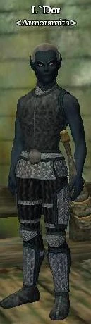 L`Dor | EQ2Classic Wiki | Fandom