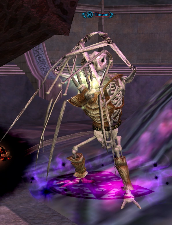 Timant | EQ2Classic Wiki | Fandom