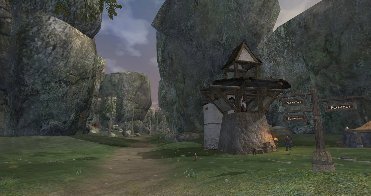 Three Roads Outpost | EQ2Classic Wiki | Fandom