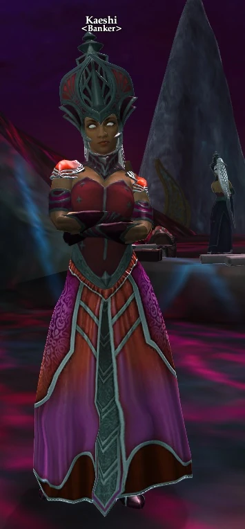 Kaeshi | EQ2Classic Wiki | Fandom