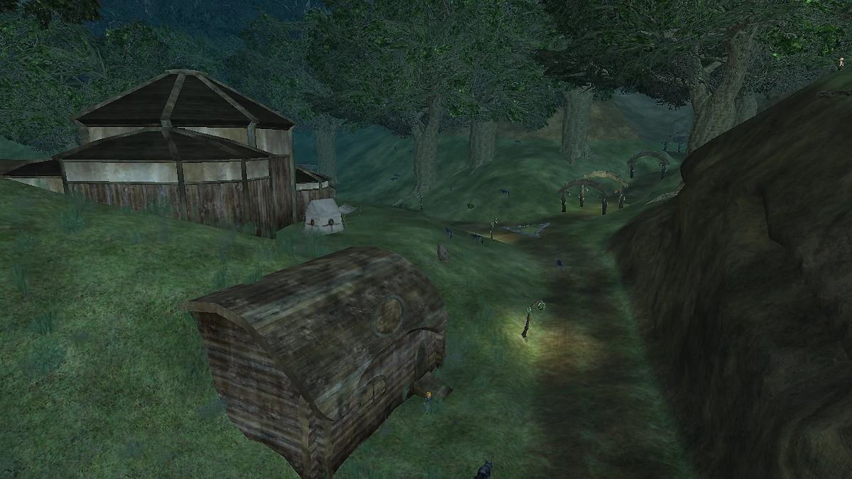 West Rivervale | EQ2Classic Wiki | Fandom