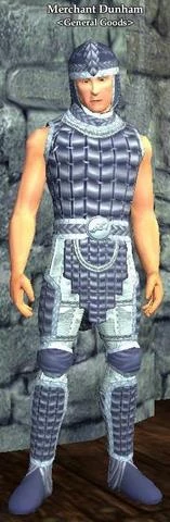 Merchant Dunham | EQ2Classic Wiki | Fandom