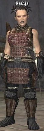 Rashja | EQ2Classic Wiki | Fandom