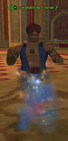 A wandering Uruvan | EQ2Classic Wiki | Fandom