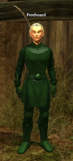 Freeboard | EQ2Classic Wiki | Fandom