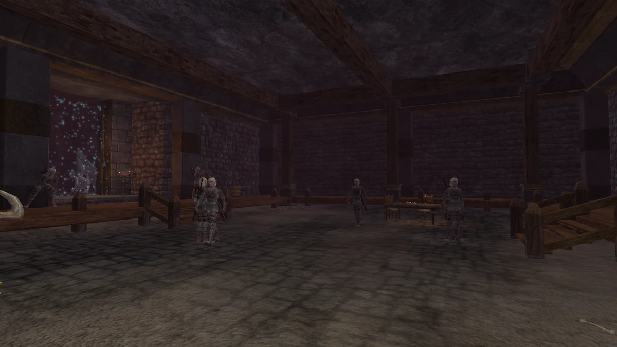 Ground of the Crypt Sleeper | EQ2Classic Wiki | Fandom