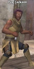 Pug Jackson | EQ2Classic Wiki | Fandom