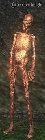 A fallen knight | EQ2Classic Wiki | Fandom