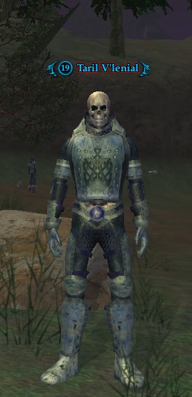 Taril V'lenial | EQ2Classic Wiki | Fandom