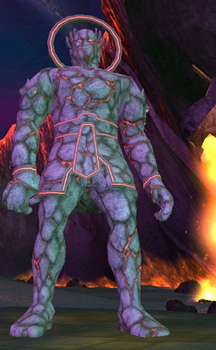 The Magolemus | EQ2Classic Wiki | Fandom