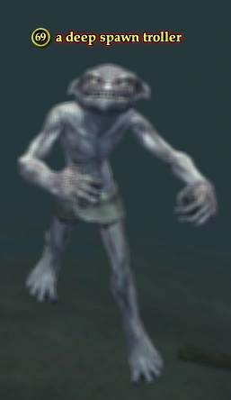 A deep spawn troller | EQ2Classic Wiki | Fandom