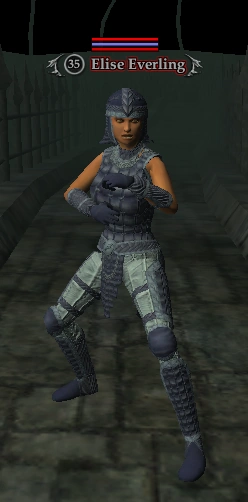 Elise Everling | EQ2Classic Wiki | Fandom