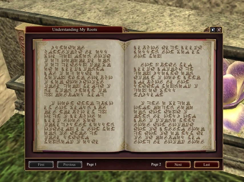 Fayefolk | EQ2Classic Wiki | Fandom